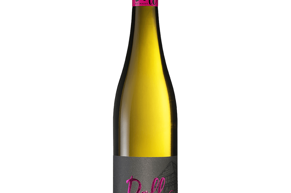 Roter Muskateller QbA,trocken | Weingut Doll